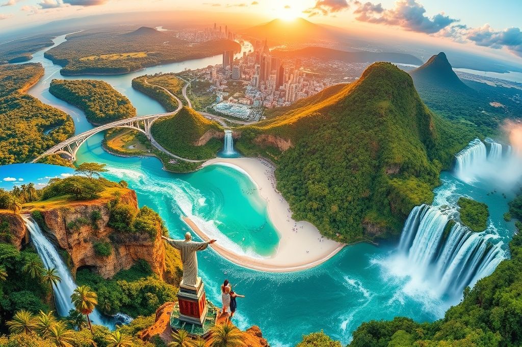 The Ultimate Travel Guide: Top 10 Most Beautiful Places to Visit in ...