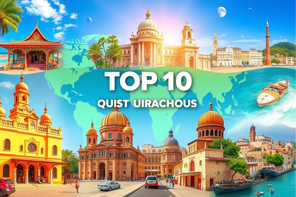 Top 10 Budget-Friendly Destinations for Your Next Vacation – Trico e Croche